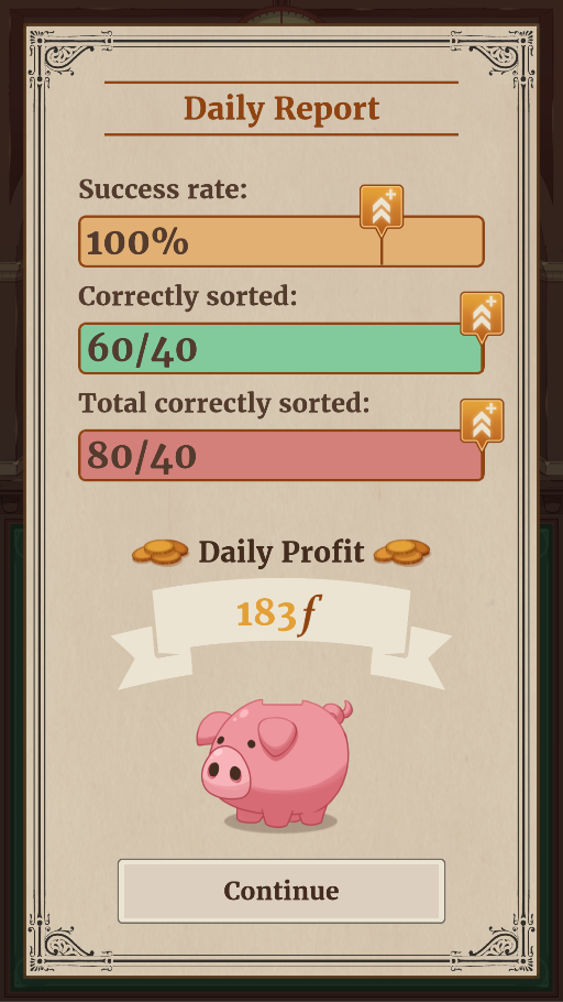 Triskell Interactive » Lethis – Post Office